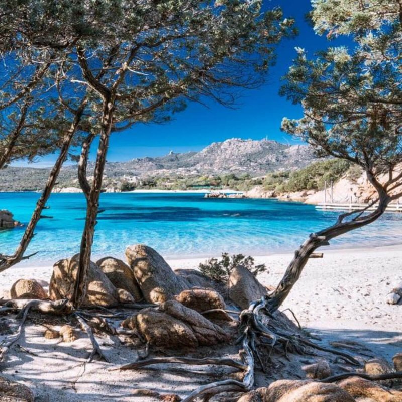 Your holidays in Sardinia