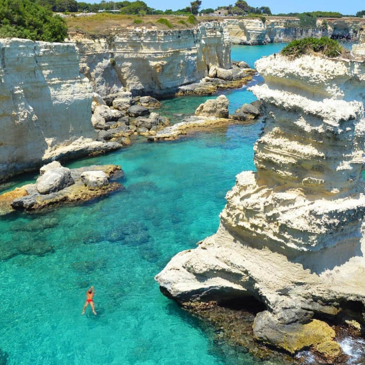 Scopri il Gargano, lo sperone della Puglia