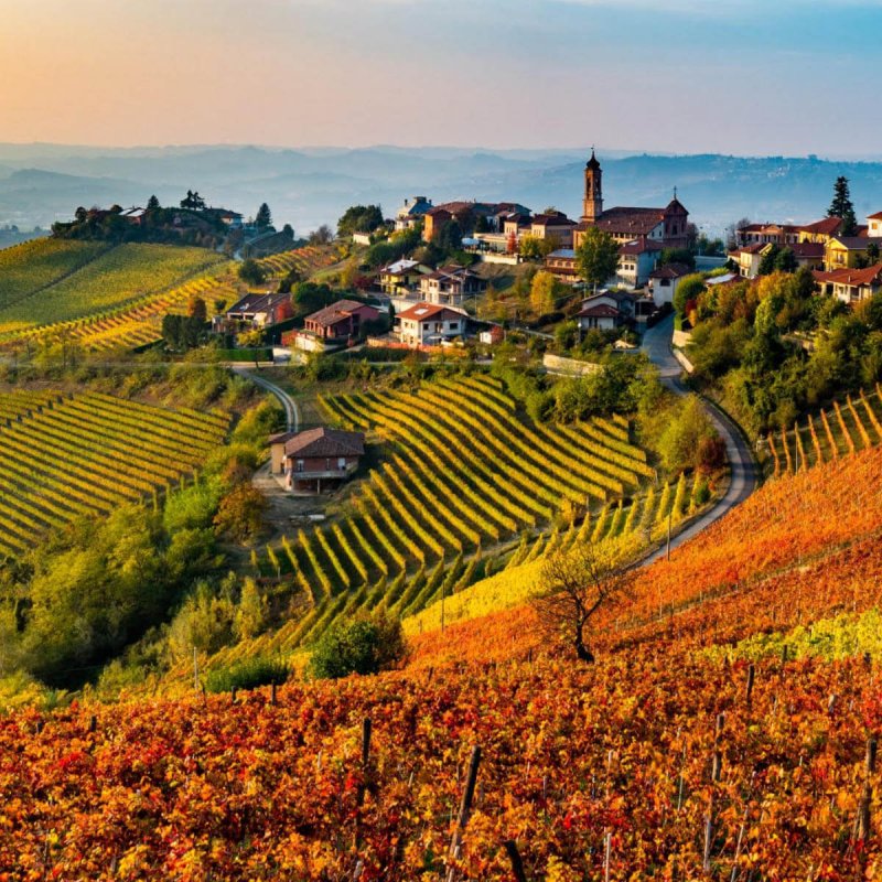 Holidays in Italy: the beauties of our peninsula