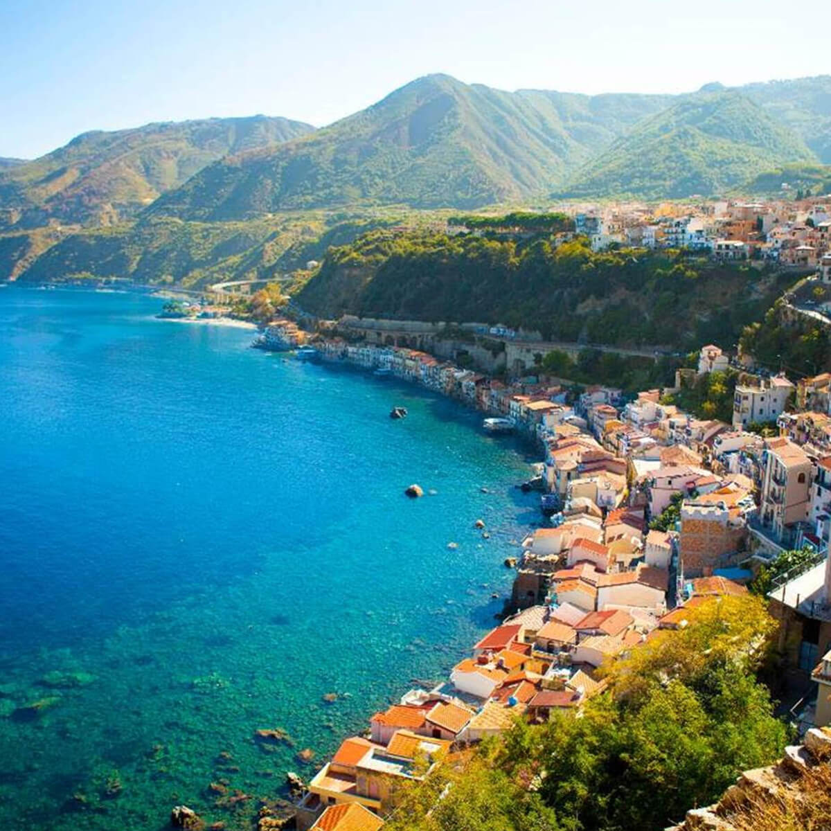 Vacanze in Calabria: la costa adriatica