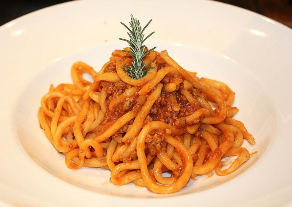 Origine e storia dei pici