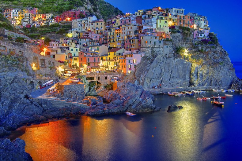 Liguria