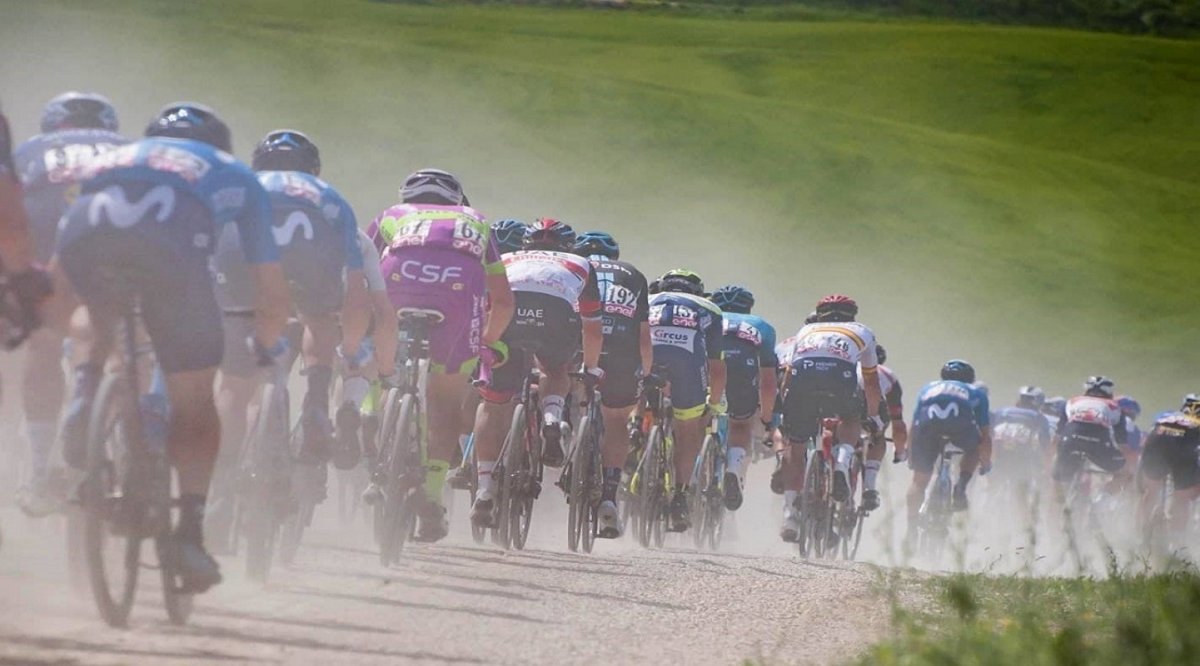 La Straordinaria Storia del Giro D'Italia