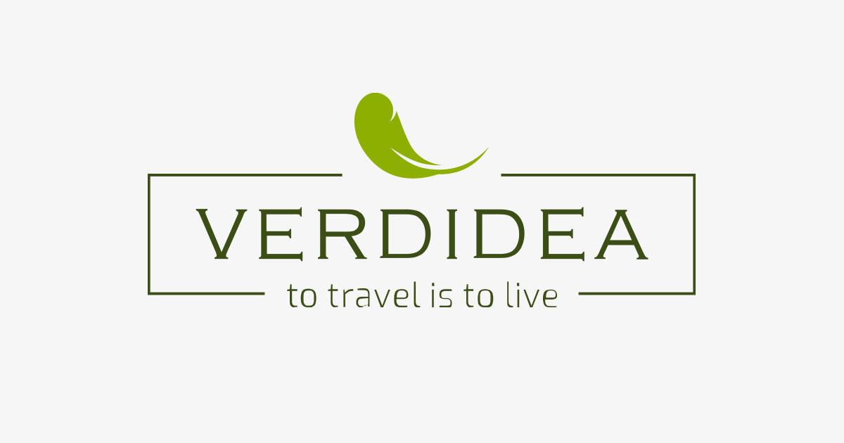 Contattaci se sei per il turismo sostenibile | Veridea